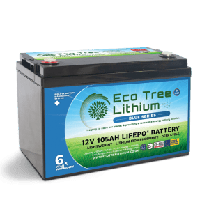 eco lithium